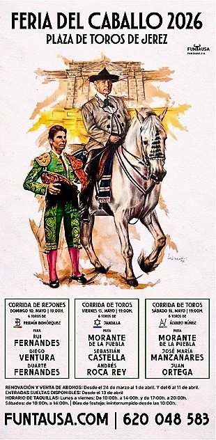 Domingo...Resurrección - Tendido7